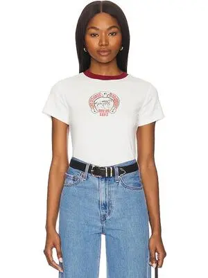 LEVI'S LEVI'S Essential Sporty Tee Swizzle & Sundried Tomato
