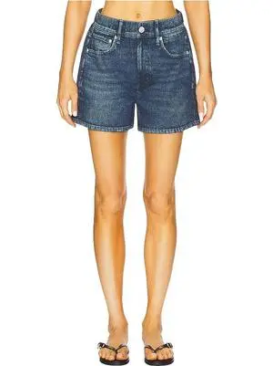 Rag & Bone Miramar Walking Short Senec