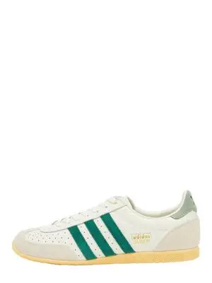 Adidas Japan W Sneakers - Off White/green/orange