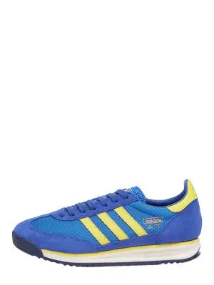Adidas SL 72 RS Sneaker Semi Lucid Blue/pure Sulfur