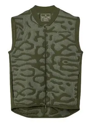 Adidas Y-3 Engineered Insulated Vest - Night Cargo