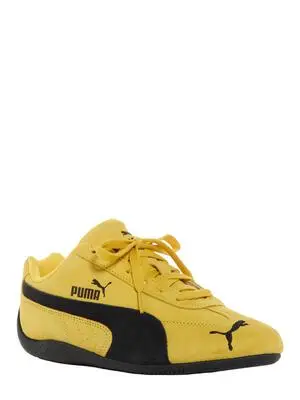 PUMA Speedcat OG Sneakers Yellow
