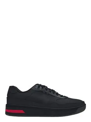 Under Armour Court 96 Sneakers - Black