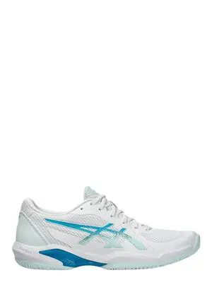 Asics Solution Swift Ff 2 Sneakers - White