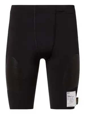 Satisfy Justice™ Cordura® Running Tights - Black