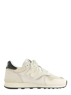 NEW BALANCE 475 Aimé Leon Dorein Sneakers - Pristine/black