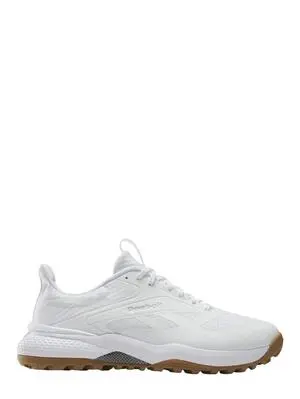 REEBOK Nano Golfin Sneakers - White/gum