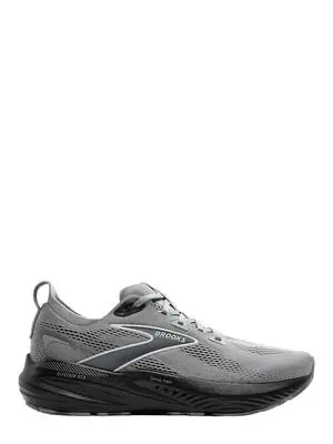 Brooks Glycerin Gts 22 Athletic Sneakers - Primer Gray/ebony/bluewash