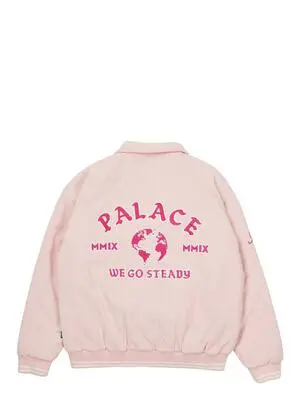 PALACE Cord Bomber - Pink