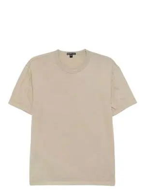 JAMES PERSE Brushed Lotus T-shirt