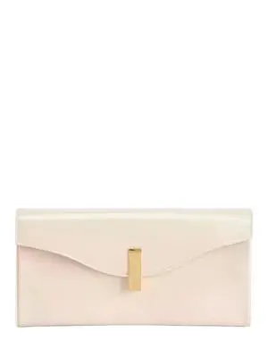 GIUSEPPE ZANOTTI Flutie Clutch - Neutrals