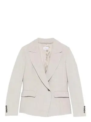 Marella Jacket - Beige