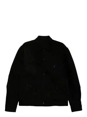 UNDERCOVERISM Button-up Jacket - Black