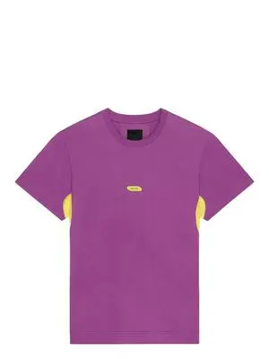 Givenchy Tk-mx T-shirt - Purple