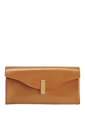 GIUSEPPE ZANOTTI Flutie Clutch - Brown