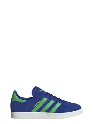 Adidas Gazelle Sneakers - Royal Blue/energy Green/core White