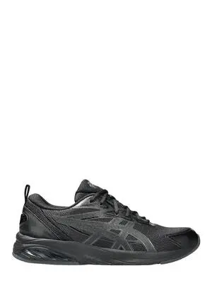 Asics Gelquantum Keiin Sneakers - Black/obsidian Grey