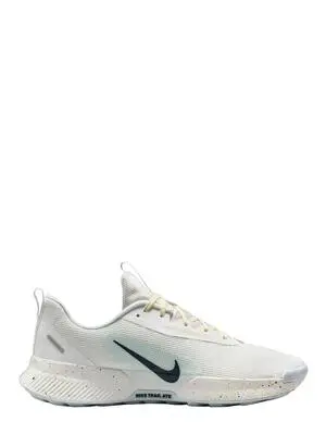 Nike Juniper Trail 3 Sneakers - Summit White/pure Platinum/magic Ember