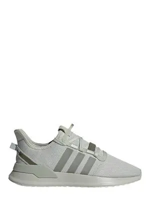 Adidas Adidas U Path Run Sneakers Ash Silver/ash Silver/raw Khaki