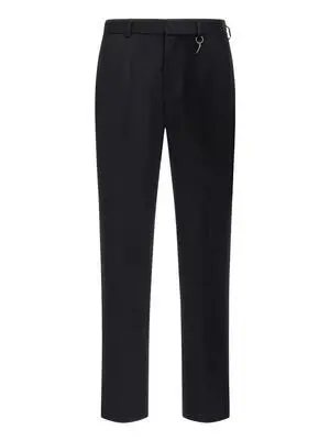 Roberto Cavalli Tailored Trousers - Black