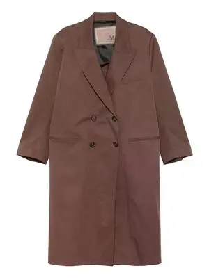 THE M THE M Cinzano Coat