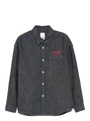 VISVIM Homestead Shirt