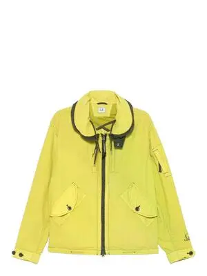 C.P. COMPANY Lightweight Jacket - Green