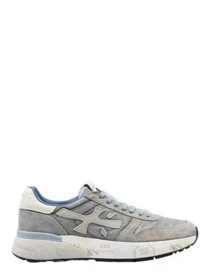 Premiata Mick 7247 Sneakers - Grey