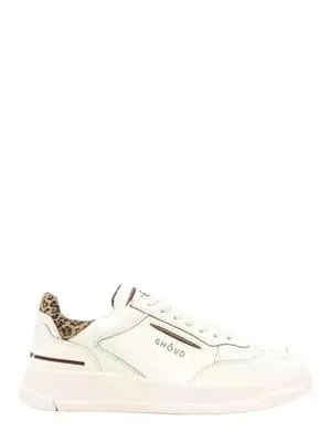 GHOUD VENICE Tweener Sneakers - Neutrals
