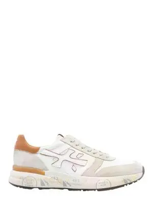 Premiata Mick 7244 Sneakers - White