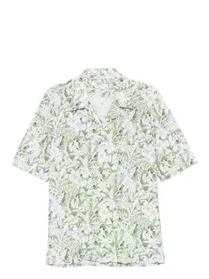 ORIAN Marmy Shirt