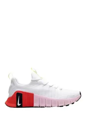 Nike Free Metcon Sneakers - White