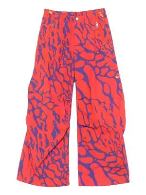 Nike Project F.r.o.g. Track Trousers - Red