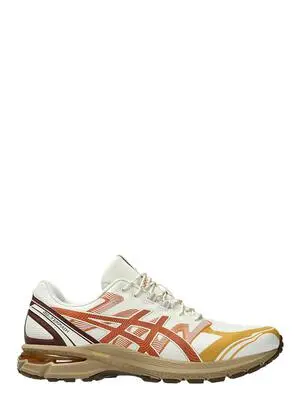 Asics Gel-Terrainin Sneakers Pale Oak/rust Orange