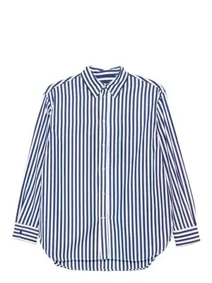 Polo Ralph Lauren Striped Shirt - Blue
