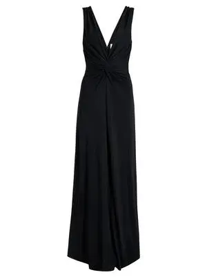 Cinq À Sept Ansey Gown - Black