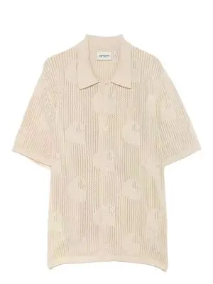 Carhartt Work In Progress Temple Shirt - Neutrals