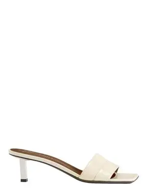 GIUSEPPE ZANOTTI 50mm Berenys Sandals