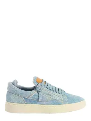 GIUSEPPE ZANOTTI GZ94 Low-Top Sneakers