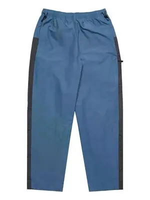 THISISNEVERTHAT Sports Track Pants - Blue