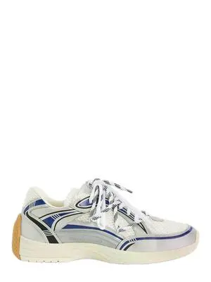 GIUSEPPE ZANOTTI Trail Low-top Sneakers - White
