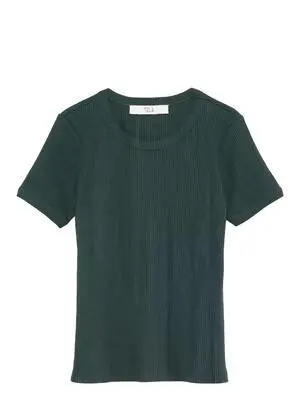 TELA Sailor T-shirt - Green