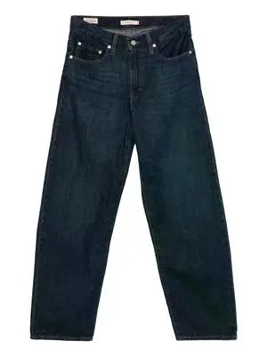 LEVI'S Baggy Dad Jeans - Blue