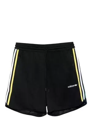 Adidas Sprint Shorts - Black