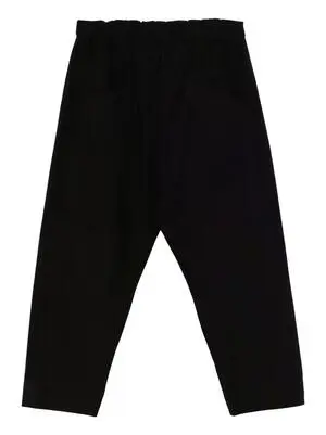 TOOGOOD The Acrobat Trousers - Black