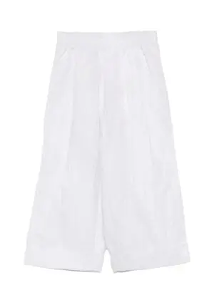 TOOGOOD The Baker Trousers - White