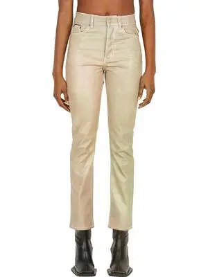 EYTYS EYTYS Cropped Trousers