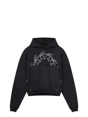 ROUGH. Elia Hoodie