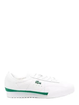 Lacoste Aura Runway Sneakers - White