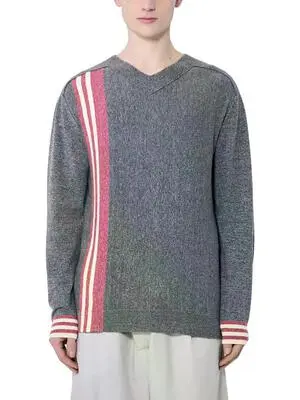 KIKO KOSTADINOV Ostro Sweater - Grey